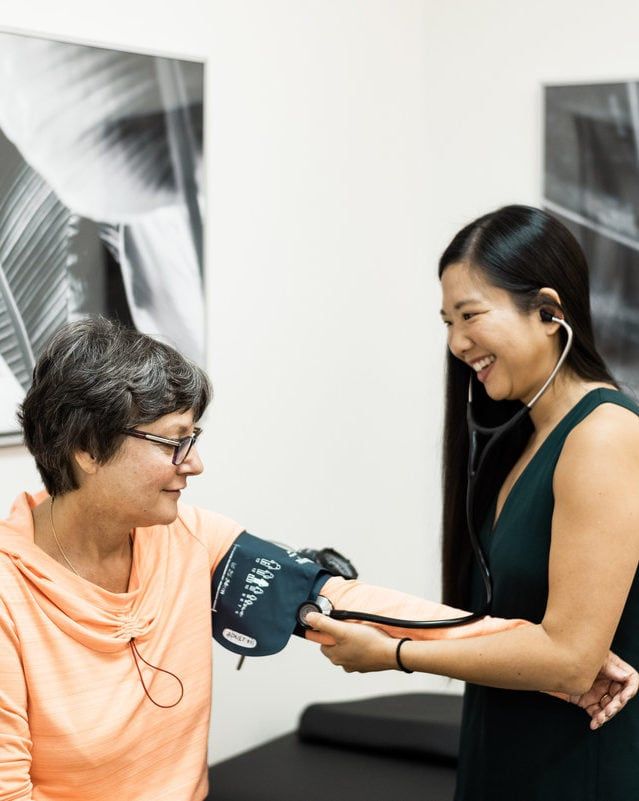 Toronto Naturopathic Doctor | Annex Naturopathic Clinic | Toronto ...