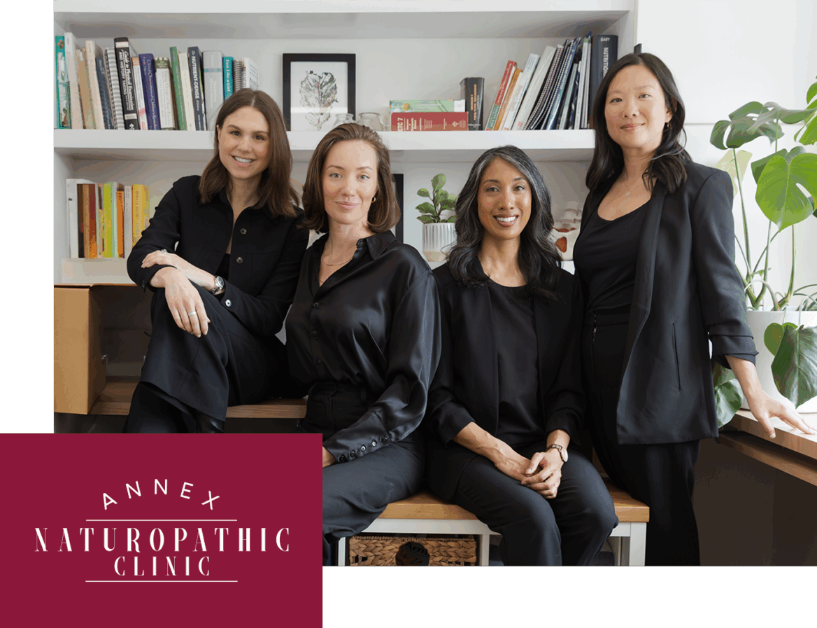 Annex Naturopathic Clinic | Toronto Naturopathic Doctors | Toronto ...